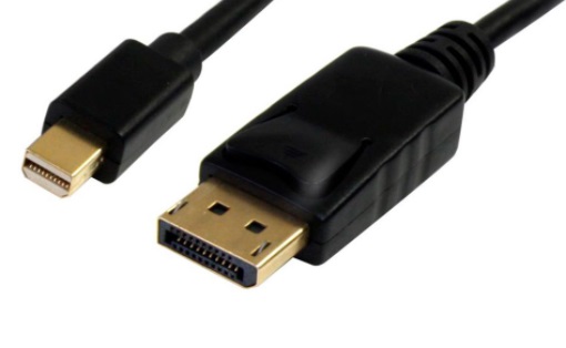 מתאם Mini DP ל-DP בשקית תלייה | בסיטונאות