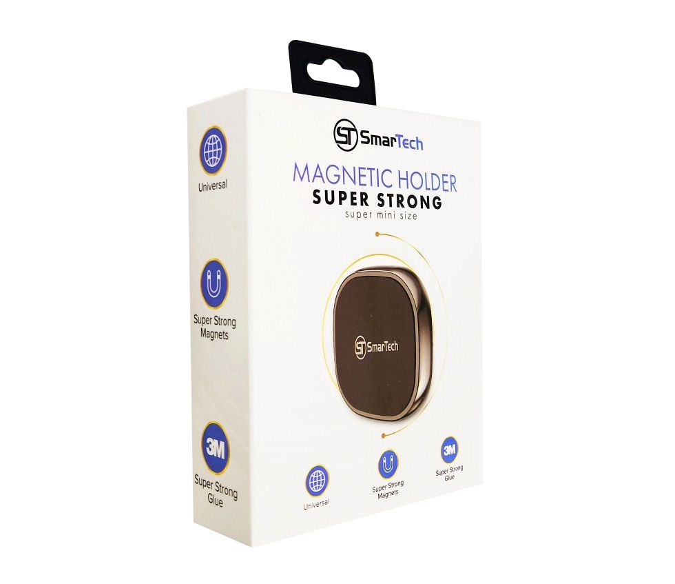 מגנט קסם סופר חזק SmarTech דגם C1 במארז יוקרתי | בסיטונאות
