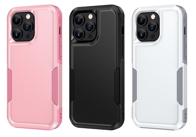 x5 מגן Shield לאייפון 14 פרו מקס - חברת SmarTech | בסיטונאות