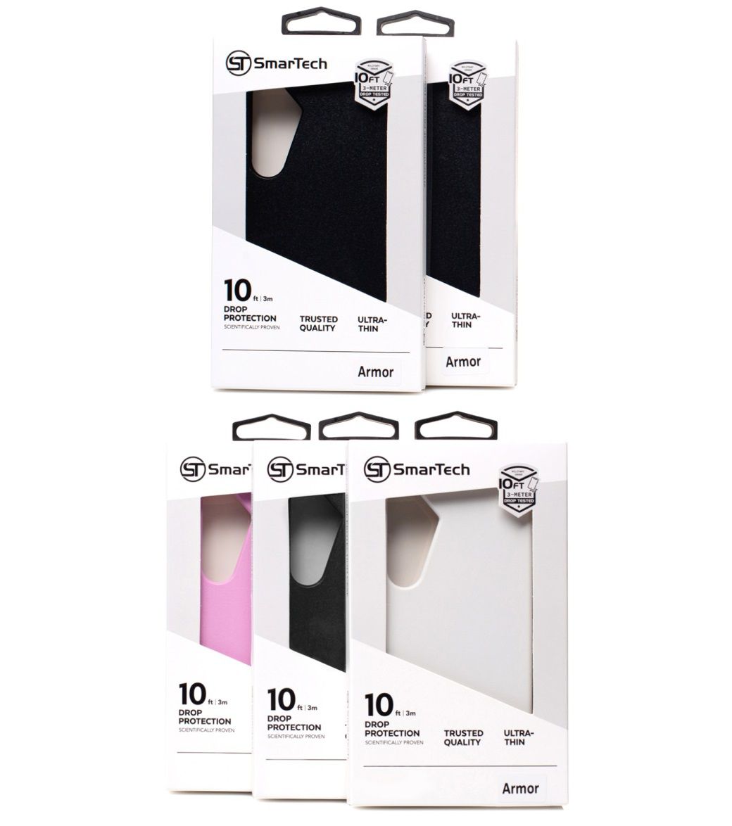 x5 מגן Armor לאייפון 16 פרו מקס - חברת SmarTech | בסיטונאות