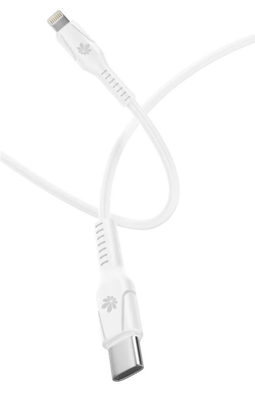 כבל טייפ-סי לחיבור Lightning MFI מאושר אפל - באורך 1.2 מטר - חברת Miracase | בסיטונאות