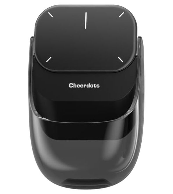 עכבר אוויר מתקדם CheerTok Cheerdots 2 | בסיטונאות